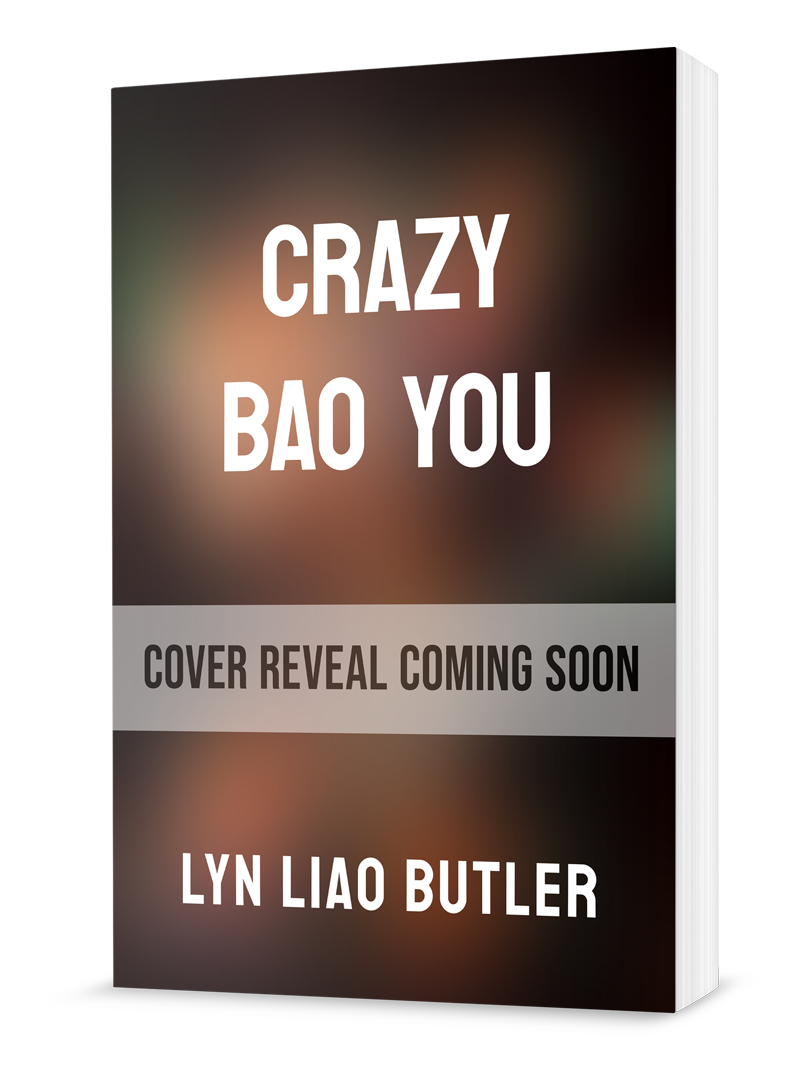 Home - Lyn Liao Butler