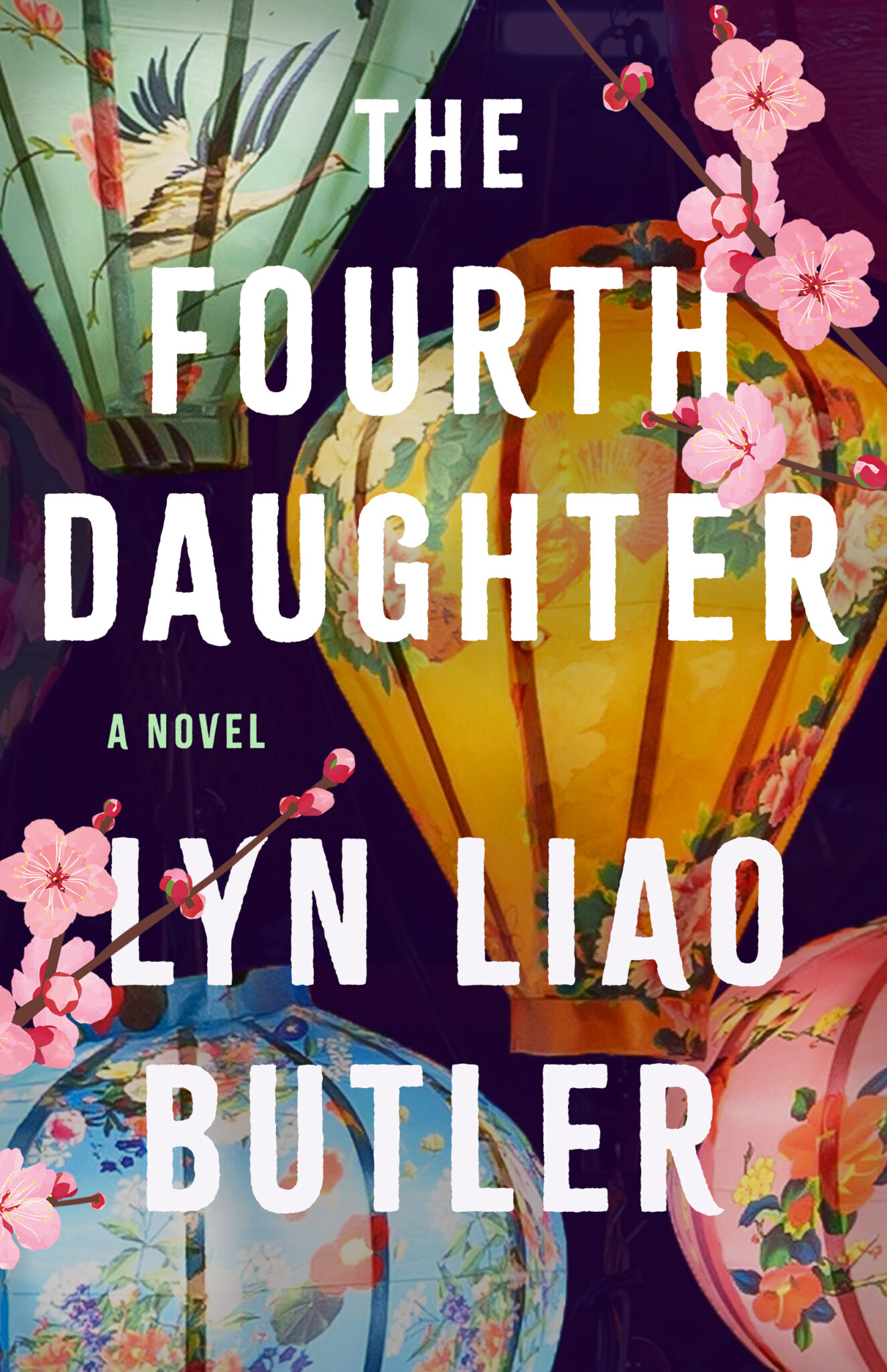Home - Lyn Liao Butler