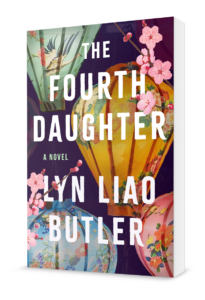 Home - Lyn Liao Butler