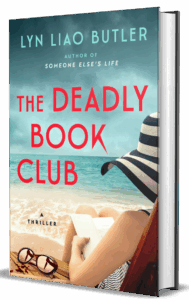 Home - Lyn Liao Butler